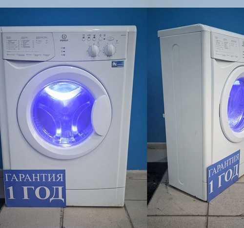 Стиральная машина Indesit wiun 102