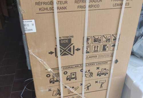 Холодильник Samsung RB30A30N0WW/WT