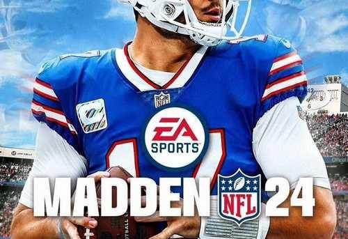 Madden NFL 24 PS4 PS5