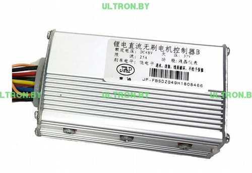 Контроллер для Ultron T10, T11 / Halten RS-03 60V