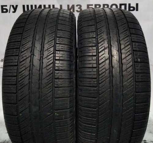 Hankook Dynapro HP RA23 235/55 R17