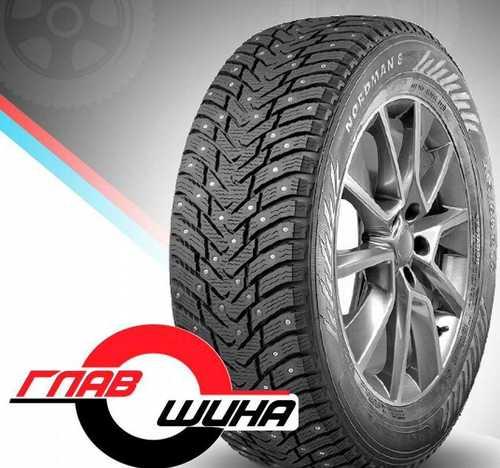 Ikon Tyres Nordman 8 205/65 R16 99T