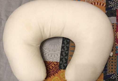 Подушка для кормления mothercare