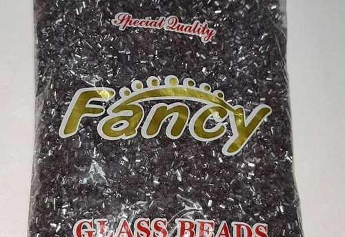 Бисер Fancy Glass Beads, 450 г