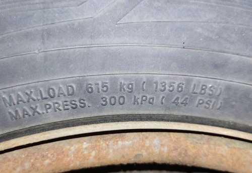 Toyo Observe Ice-Freezer 195/65 R15 91T