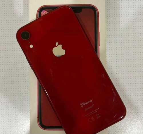 iPhone Xr, 64 ГБ