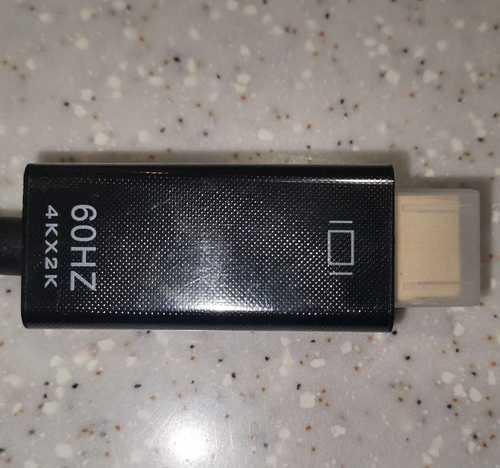 Кабель hdmi