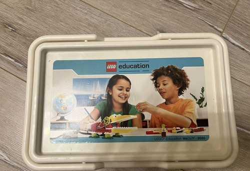 Lego education WeDo 9580