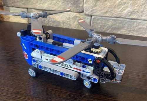Lego Technic 42020
