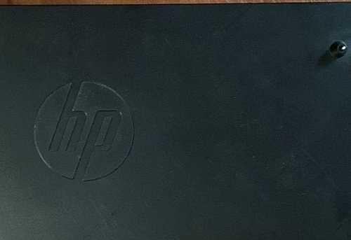 Док станция HP