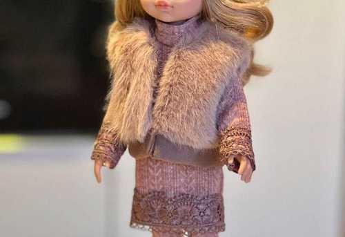 Одежда для куклы Паола Рейна (32-34см)