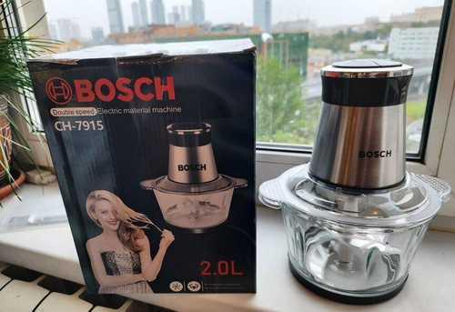 Блендер Bosch новый