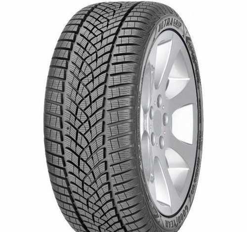 Goodyear UltraGrip Performance Gen-1 285/40 R20 108V