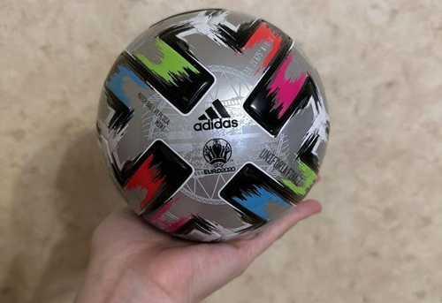 Мини футбольный мяч adidas, сувенирный