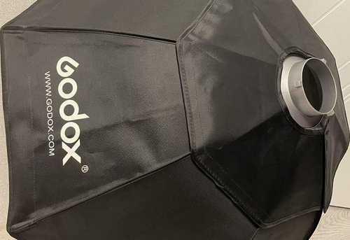 Godox SB-FW95 октобокс с сотами