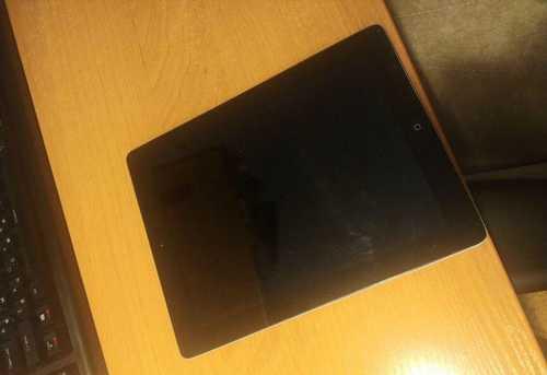 iPad 3 Retina Wi-Fi 16 гб
