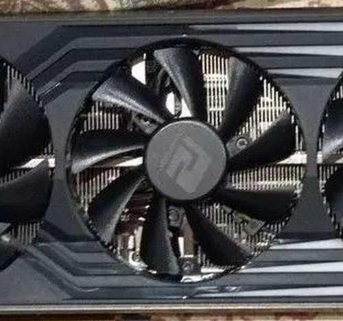 PowerColor AMD Radeon RX 6750 XT Red Devil