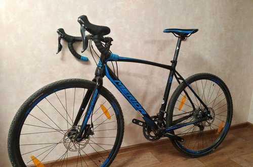 Merida Cyclo Cross 300 (2017)