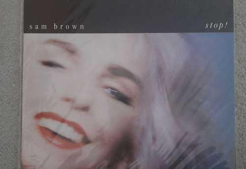 Sam Brown