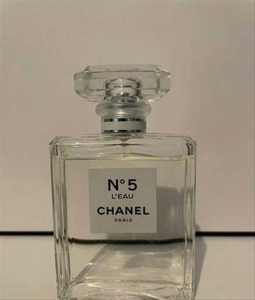 Chanel N5