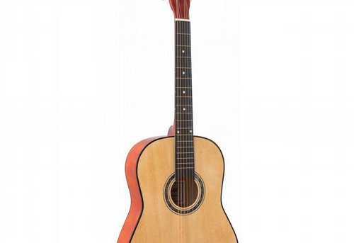 Акустическая гитара Terris TF-385A NA