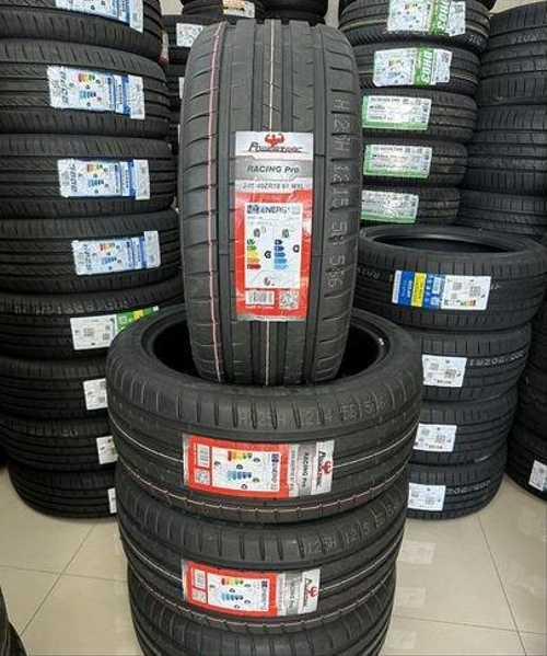 Powertrac Racing Pro 245/40 R18 97W