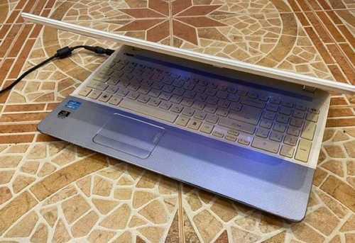 Игровой Ноутбук Acer core i5 как новый
