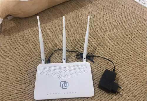 Wifi роутер SNR 5 ггц