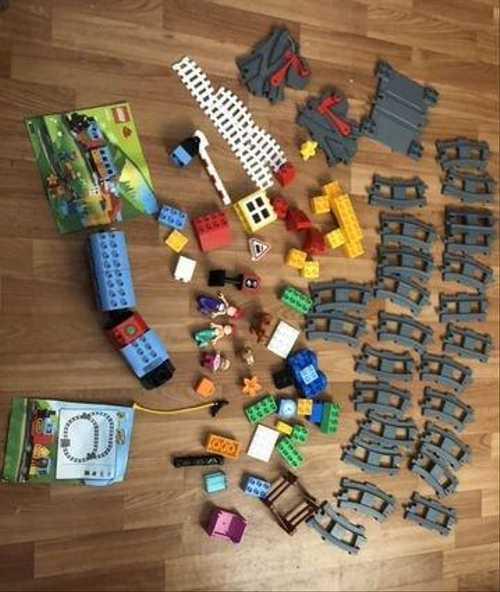Lego duplo