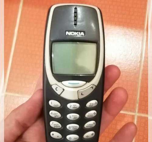 Nokia 3310