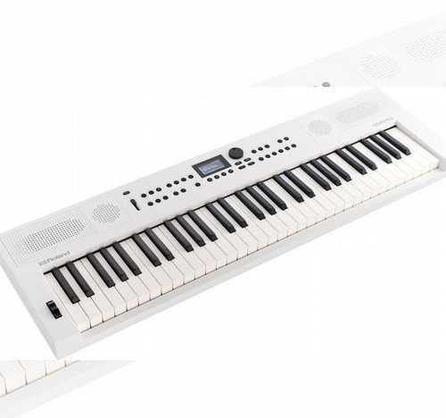 Синтезатор Roland GO:keys-5-GT