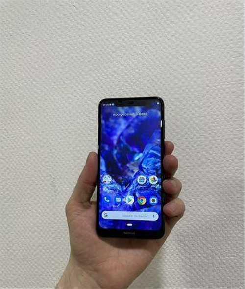 Nokia 5.1 plus