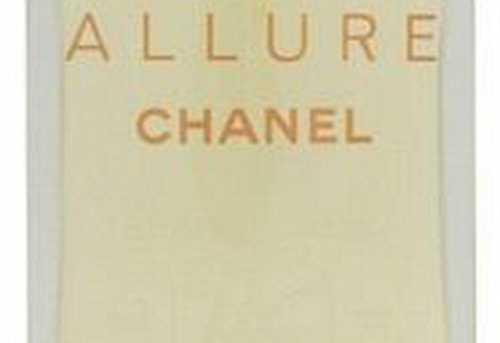 Chanel Allure Eau Toilette