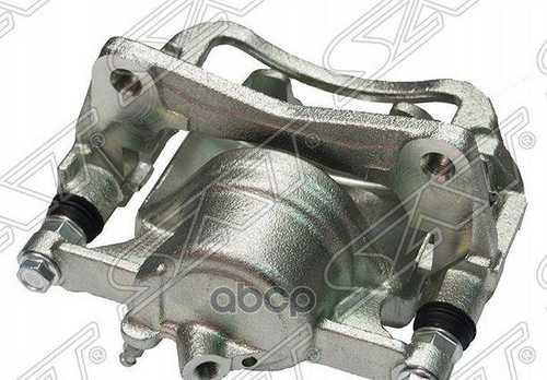 Суппорт тормозной FR toyota corona/caldina/cari