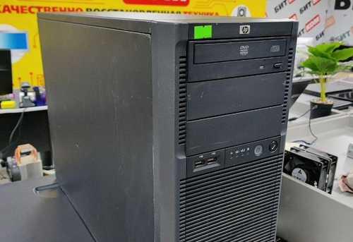 Сервер HP ProLiant ML150 G6