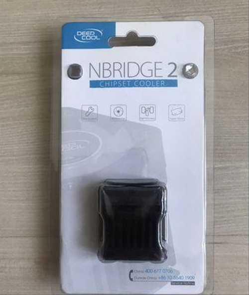 Deepcool Nbridge 2