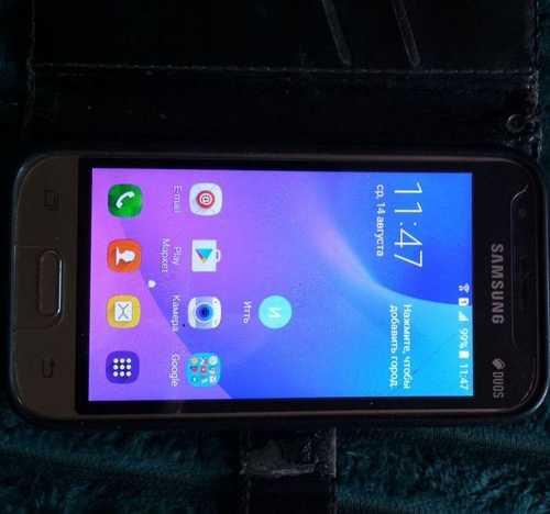 Samsung Galaxy J1 Mini SM-J105H, 8 ГБ