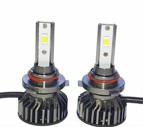 Светодиодные led лампы Lightbay F1 Hb3 9005