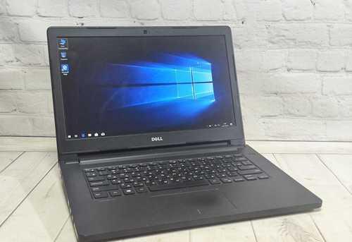 Dell latitude/14.1/i5-6200u/4gb/HDD500Gb