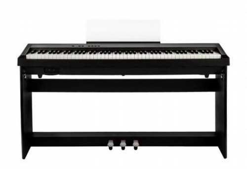 Antares D-380 - цифровое фортепиано с приложением