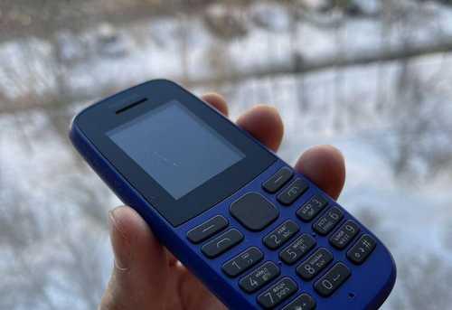 Nokia 105 SS (2019)