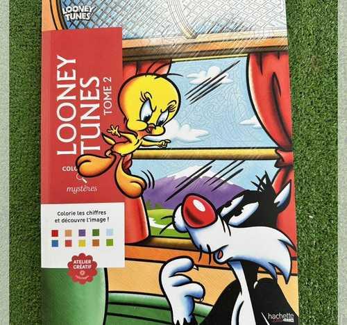 Looney Tunes: Tome 2