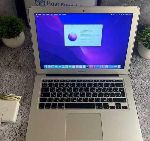 Apple Macbook Air 13 2017