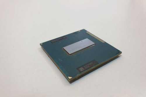 Процессор ноутбука i7-3610QM SR0MN