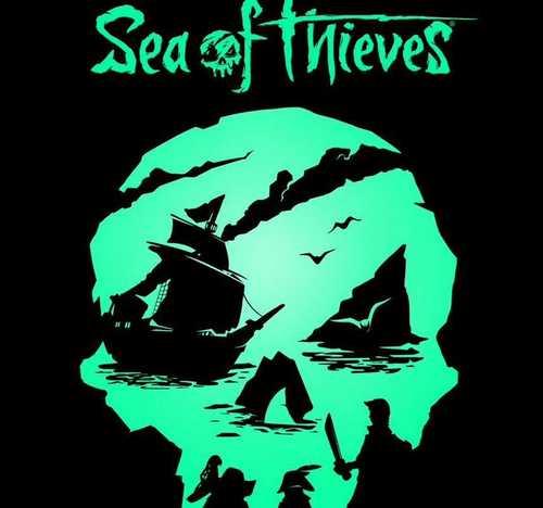 Sea of thieves PS5