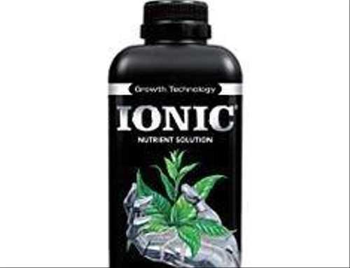 Удобрение ionic coco grow 1л