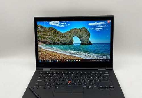 Lenovo ThinkPad X1 Yoga Gen3 i7-8650U/16/512 Touch