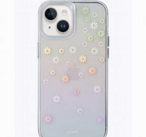 Чехол Coehl iPhone 14