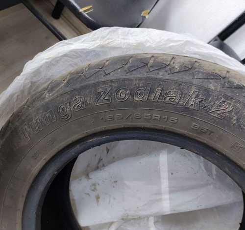 Tunga Zodiak 2 195/65 R15 95T