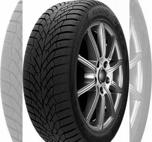 Kumho WinterCraft WP52 205/60 R16